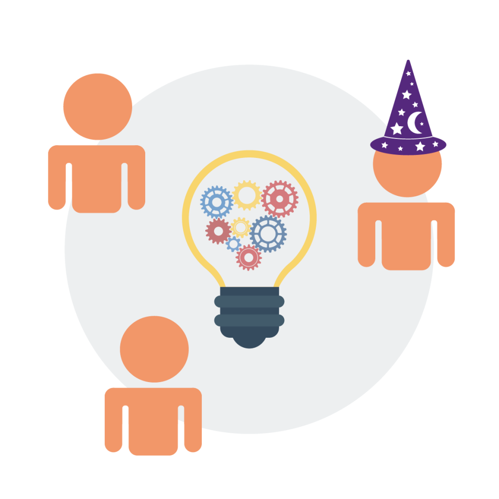 Skills & Education – P4-Dev Framework