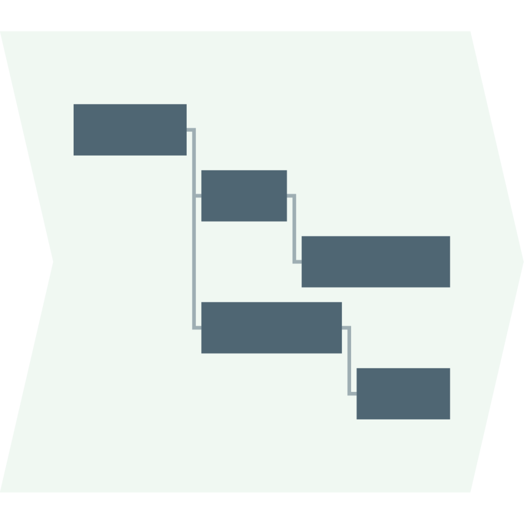 Cluster Planning – P4-Dev Framework