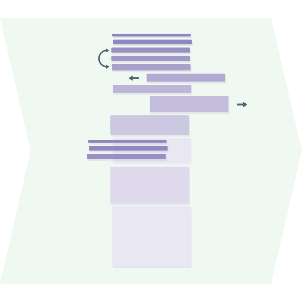 Team Backlog Refinement – P4-Dev Framework