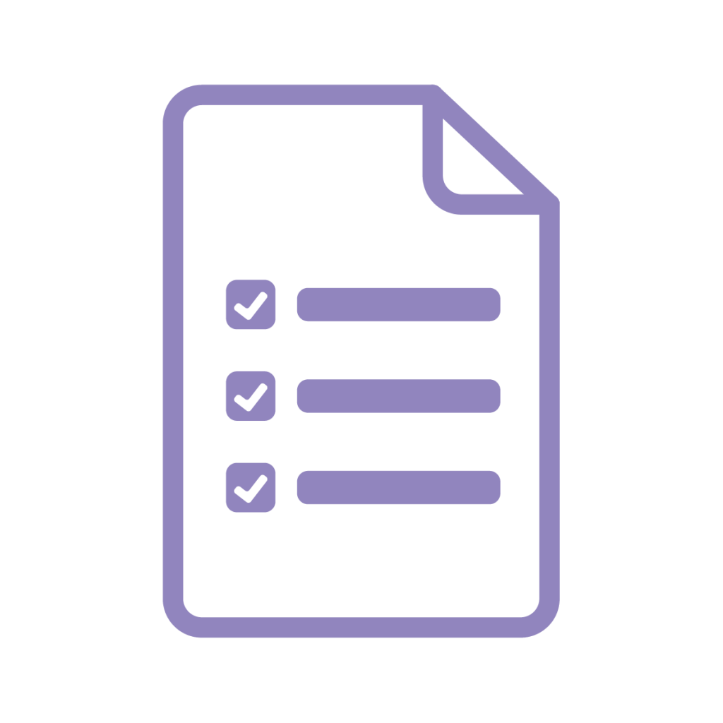 Icono De Formularios Png Definition Of Done (generic) – P4 Dev